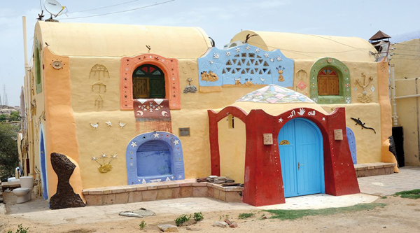 Nubian people: culture, traditions, way of life | Nubian heritage in Egypt