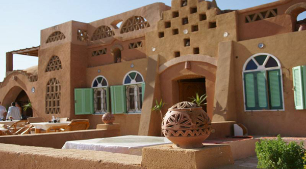 Nubian people: culture, traditions, way of life | Nubian heritage in Egypt