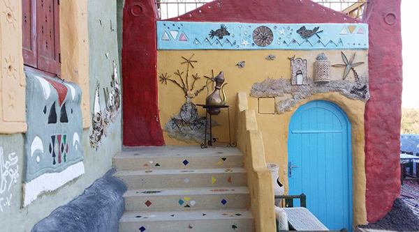 Nubian people: culture, traditions, way of life | Nubian heritage in Egypt