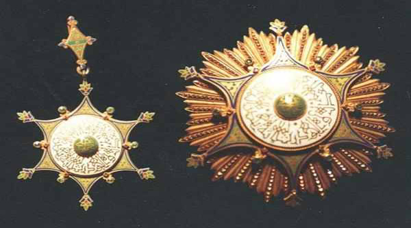 Royal Jewelry Museum: history, description, collections, photo