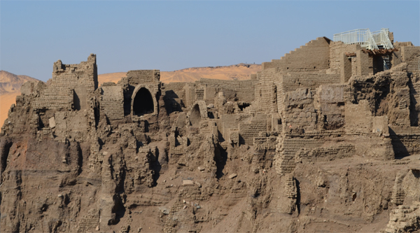 Isola di Elefantina ad Aswan: descrizione, fatti, storia, foto ...