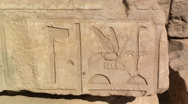 Elephantine island Aswan : Meaning and Archaeological sites