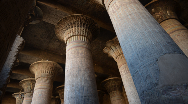 Tour to Edfu Esna Temples from Luxor | Visit Efu Esna Temples