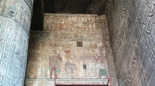 Tour to Edfu Esna Temples from Luxor | Visit Efu Esna Temples