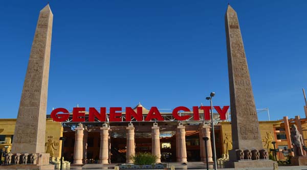 Guida turistica di Sharm el Sheikh | Guida alla città di Sharm El Sheikh