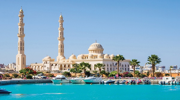 Tours from Hurghada | Day trips & excursions in Hurghada