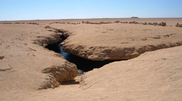 Ras Mohammed National Park and Nature Reserve