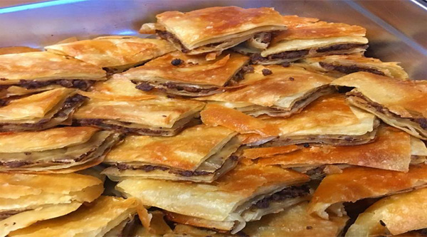 Cairo foodie tour with Pyramids visit | Foodies tours in Egypt