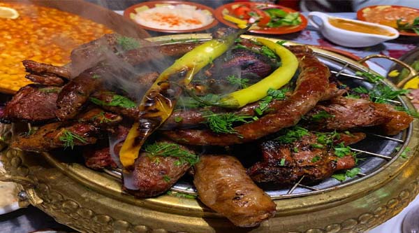 Egypt Gastronomy Tour 7 days | Culinary holidays in Egypt