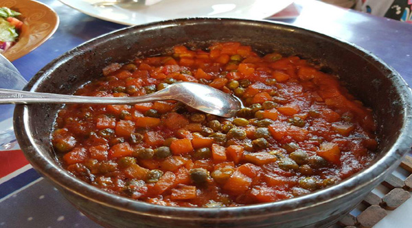 Egypt Gastronomy Tour 7 days | Culinary holidays in Egypt