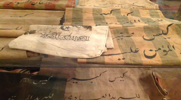 Post Office Museum: description, exhibits, history, photo