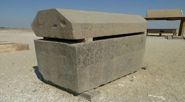 Meidum pyramid: facts, description, history, photo | Pyramids in Egypt