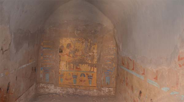 Meryneith tomb Saqqara: description, facts, history, photo | Saqqara ...