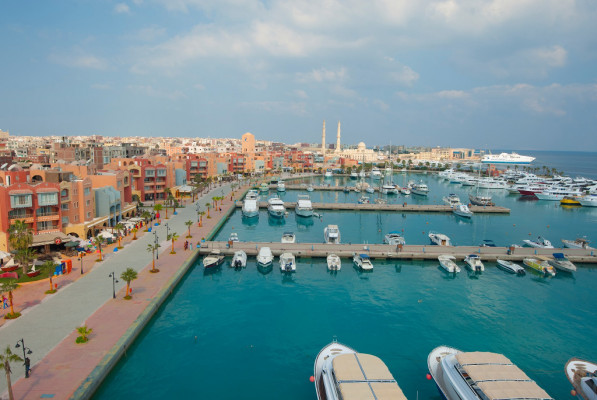 Top Things To Do in Hurghada | Attractions and Activities